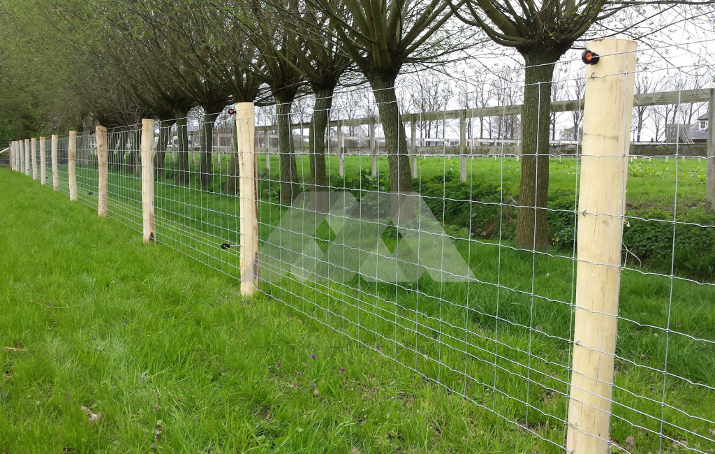 Schapengaas HT 10/100/15 - Landelijkhout.nl