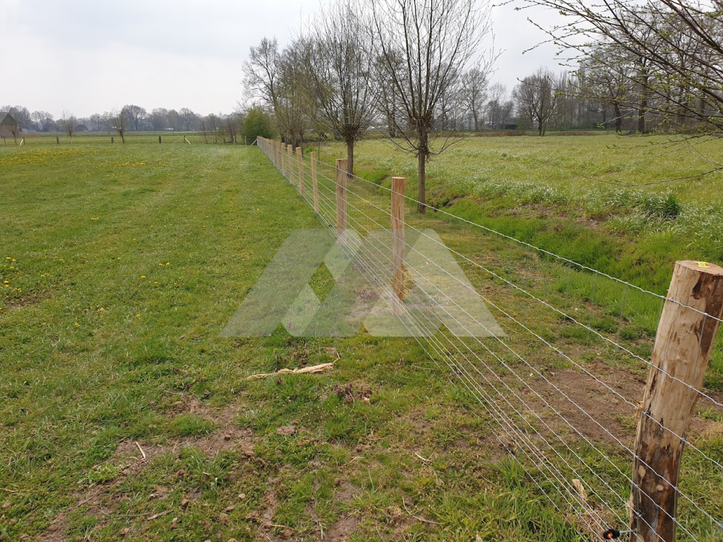 Schapengaas HT 10/100/15 - Landelijkhout.nl